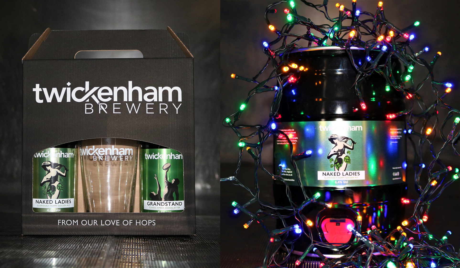 Twickenham Brewery Home | Twickenham Brewery